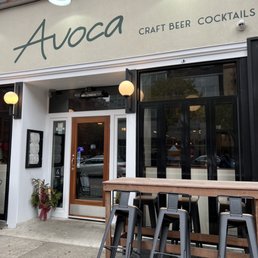 AVOCA - Updated July 2025 - 196 Photos & 222 Reviews - 1678 1st Ave ...
