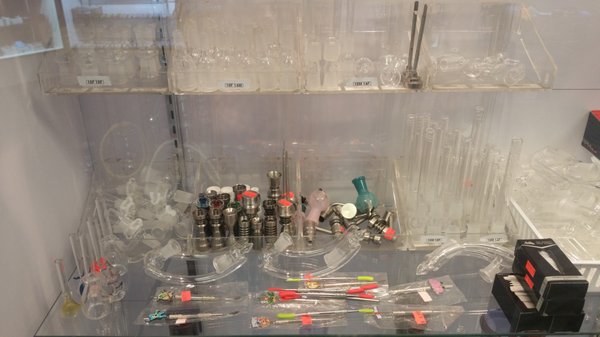 KOOL AID SMOKE AND VAPE - 3805 Auburn St, Bakersfield, California ...