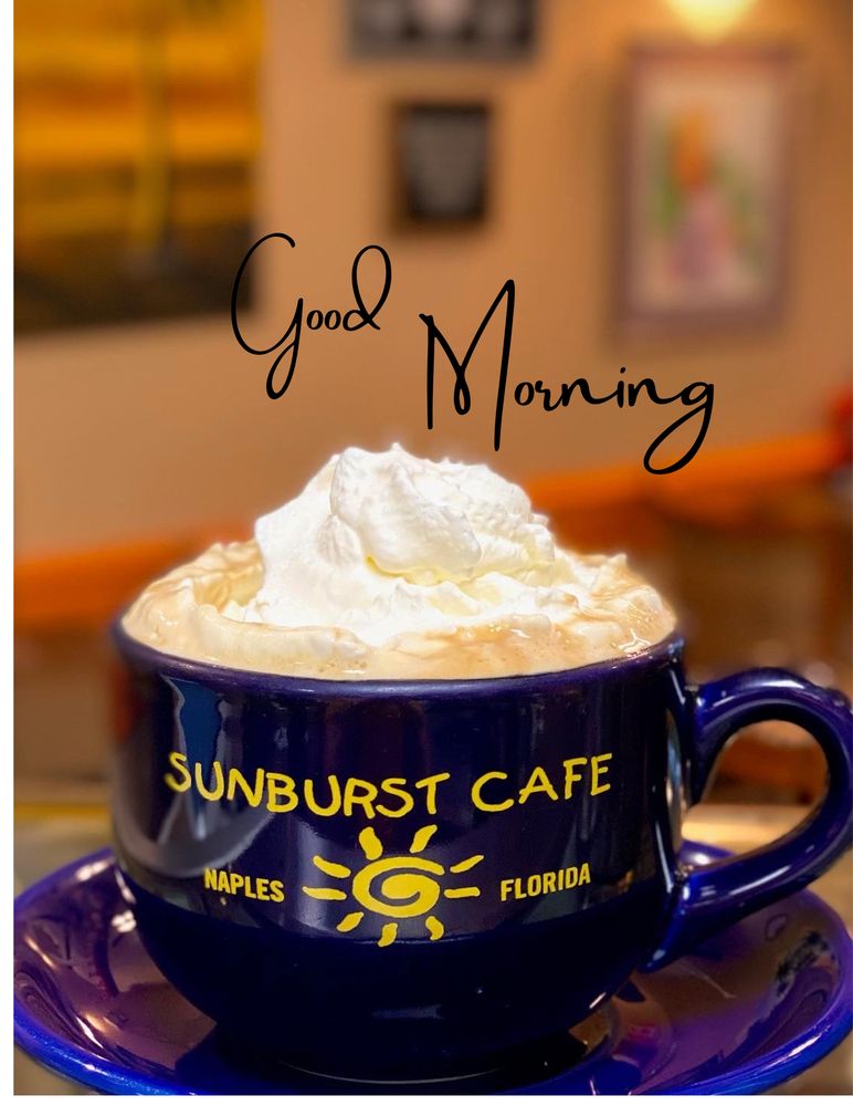 SUNBURST CAFE - Updated January 2026 - 705 Photos & 248 Reviews - 2340 ...