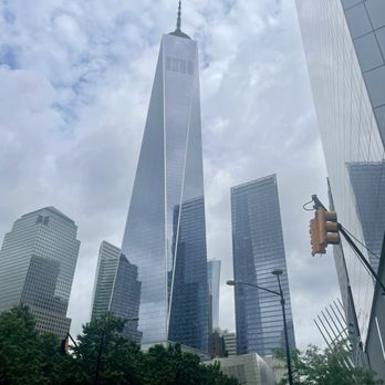 ONE WORLD TRADE CENTER - Updated October 2025 - 3373 Photos & 579 ...