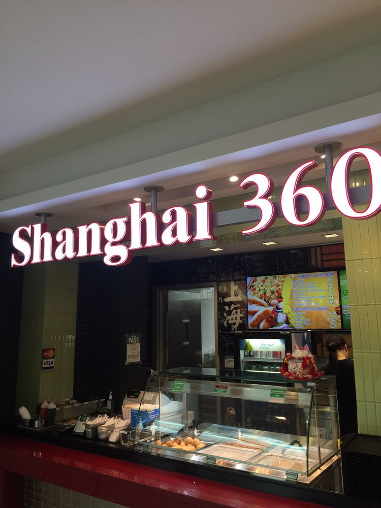 SHANGHAI 360 - Updated January 2026 - 10 Photos - 120 Adelaide Street W ...