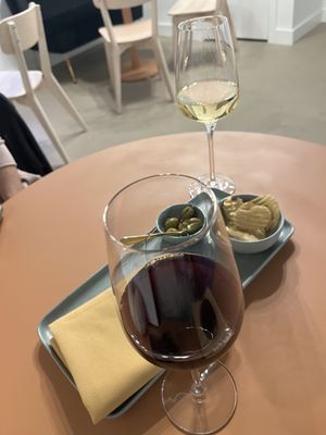 VINE BAR - Updated October 2025 - 237 N Prince St, Lancaster ...