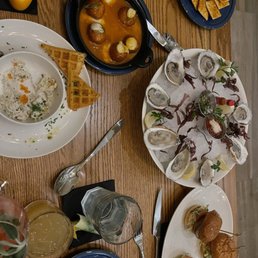 THE FINCH - Updated January 2026 - 357 Photos & 248 Reviews - 5307 East ...