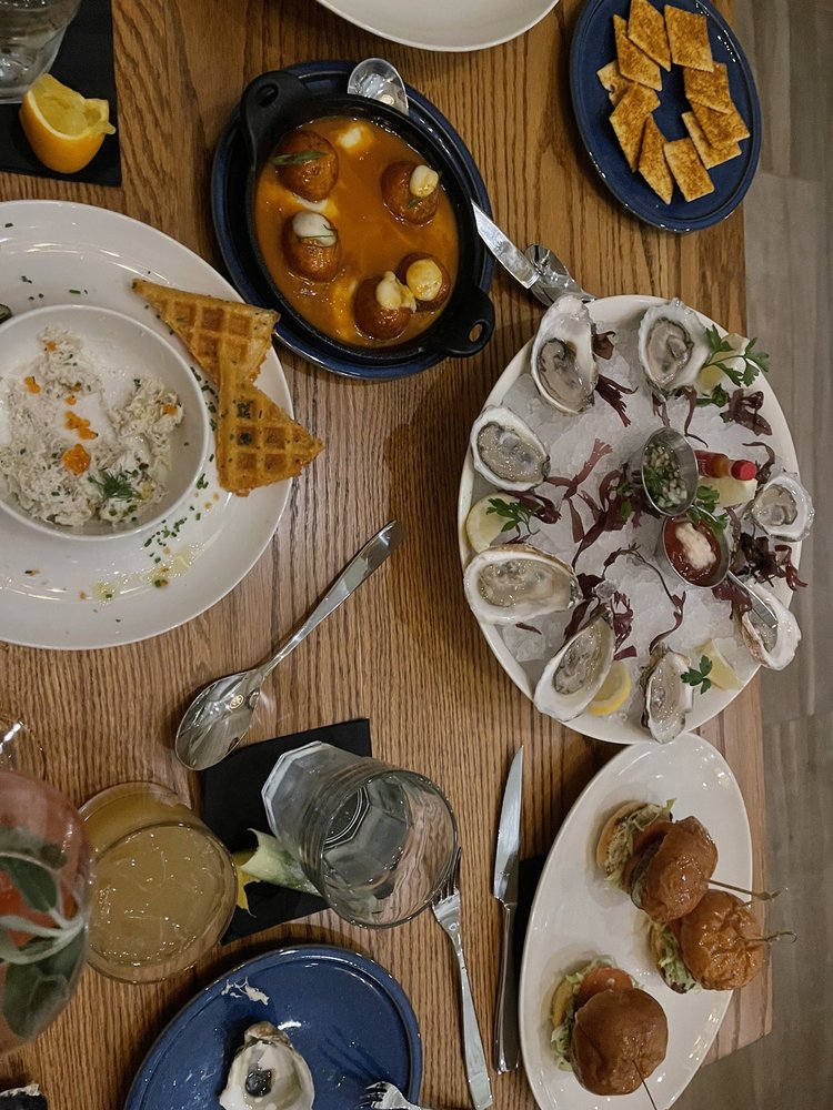 THE FINCH - 106 Photos & 64 Reviews - 5307 East Mockingbird Ln, Dallas ...