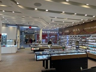 EYE WORLD OPTICAL - Updated August 2025 - 185 Greenwich St, New York ...