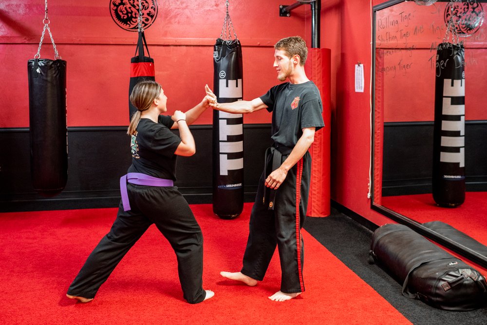 MOORE’S KARATE - Updated January 2026 - 36 Photos & 13 Reviews - 1317 W ...