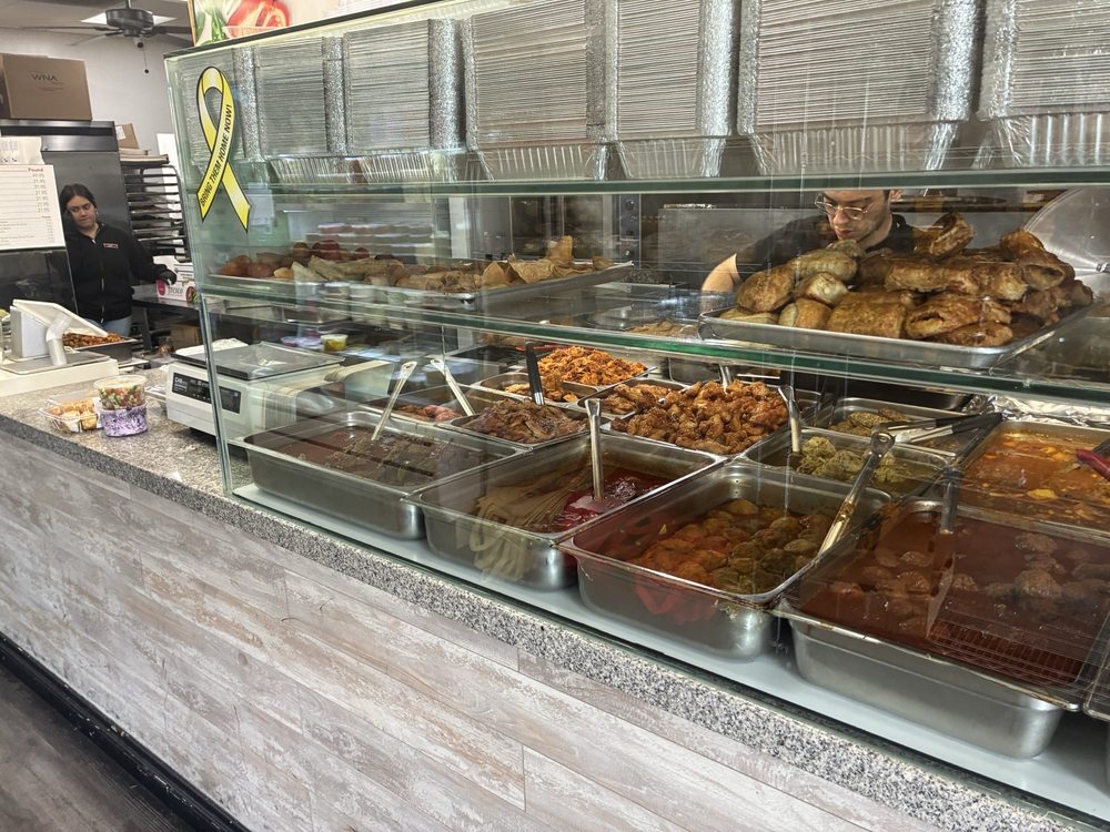 HATIKVA GRILL - Updated January 2026 - 148 Photos & 94 Reviews - 14054 ...