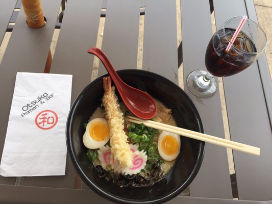 OTSUKA RAMEN & BAR - Updated March 2025 - 122 Photos & 108 Reviews ...
