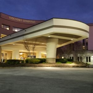 WELLSTAR MCG HEALTH - Updated November 2025 - 1120 15th St, Augusta ...