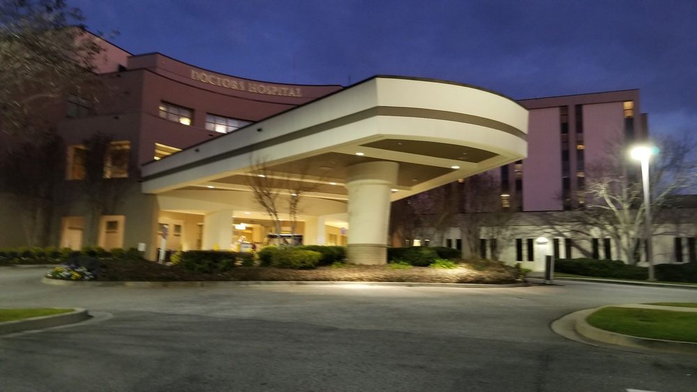 DOCTORS HOSPITAL - Updated January 2026 - 26 Photos & 117 Reviews ...