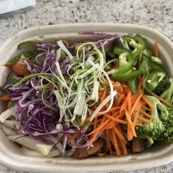 EVOWOK - Updated April 2025 - 40 Photos & 59 Reviews - 120 W William St ...