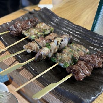 GOKUMI RAMEN & YAKITORI - Updated August 2024 - 805 Photos & 241 ...