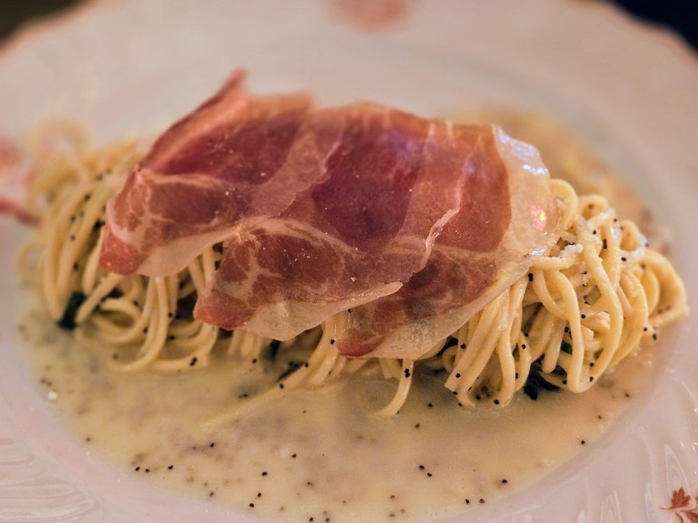 FIORELLA PASTA BAR - Updated January 2026 - 452 Photos & 179 Reviews ...