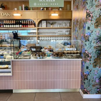 WATER OAK CAFE & BAKERY - Updated December 2024 - 131 Photos & 135 ...