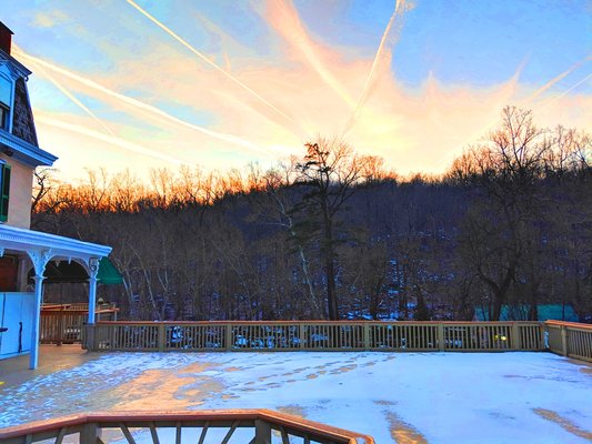 THE INN AT SAINT PETER’S VILLAGE - 52 Photos & 85 Reviews - Venues ...