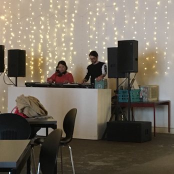 MOCAD - MUSEUM OF CONTEMPORARY ART DETROIT - Updated September 2025 ...