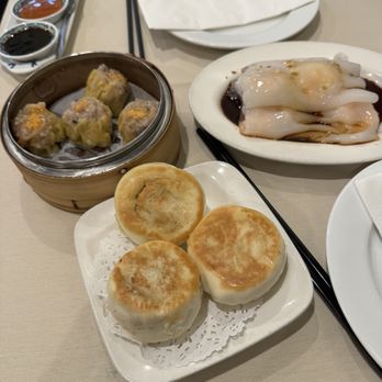 DIM SUM PALACE with reviews - Updated September 2024 - 3123 Photos & 1814 Reviews - 334 W 46th ...