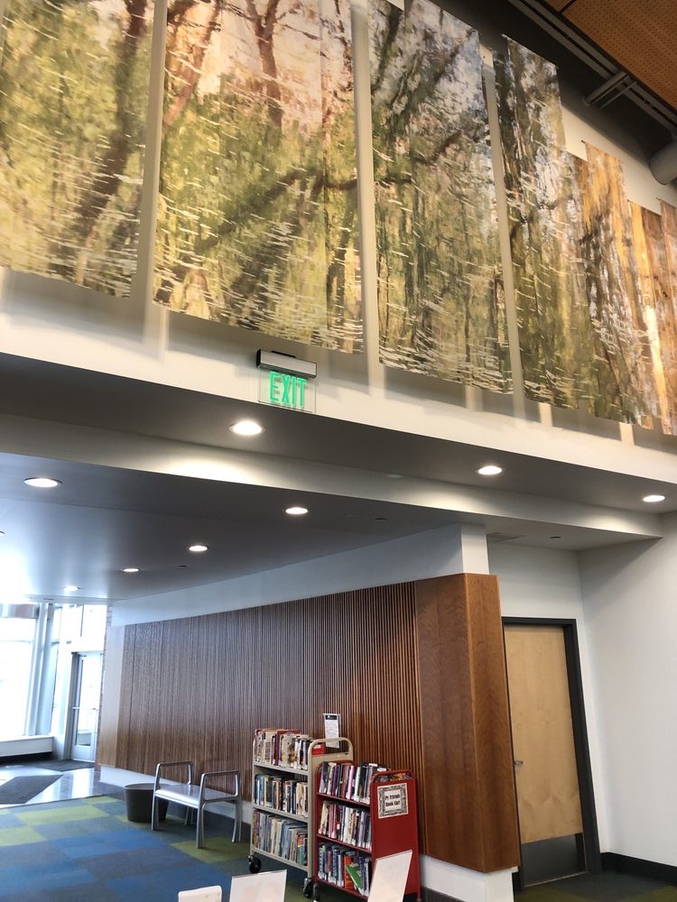 PLYMOUTH LIBRARY - Updated August 2024 - 16 Photos & 12 Reviews - 15700 ...