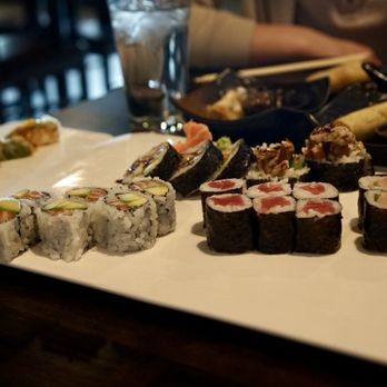 MITO SUSHI - Updated September 2025 - 87 Photos & 28 Reviews - 20239 E ...