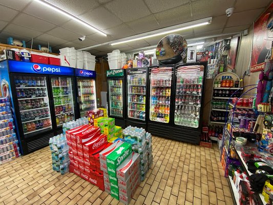 WELCOME FOOD STORE NO 5 - Updated September 2025 - 11531 San Jose Blvd ...