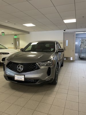 SAN FRANCISCO ACURA - Updated June 2026 - 13 Photos & 41 Reviews - 1395 ...