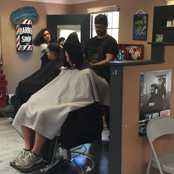 THE BARBER’S SHOP - Updated January 2026 - 37 Photos & 48 Reviews ...