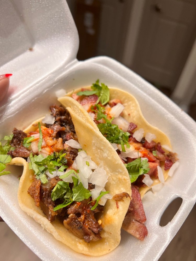 TACOS DF - Updated August 2025 - 71 Photos & 164 Reviews - 2020 S ...