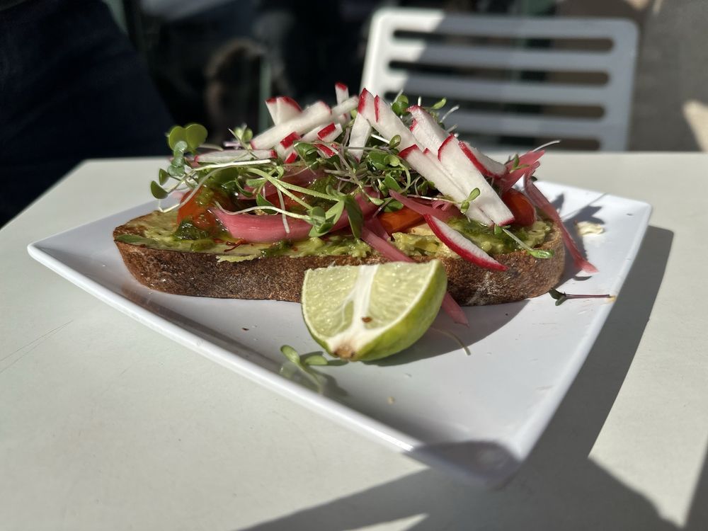 FLYING X COFFEE - Updated December 2025 - 11 Photos & 16 Reviews - 8530 ...