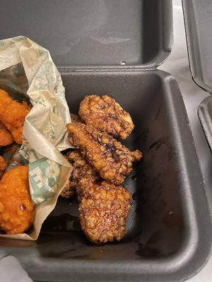 WINGSTOP - Updated October 2025 - 26 Photos & 20 Reviews - 1531 E 9 ...