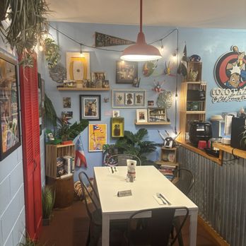 COCOTAZO - Updated May 2025 - 112 Photos & 32 Reviews - 1590 Park Ave ...