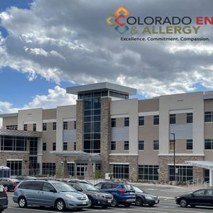 COLORADO ENT & ALLERGY - Updated December 2025 - 73 Reviews - 3030 N ...