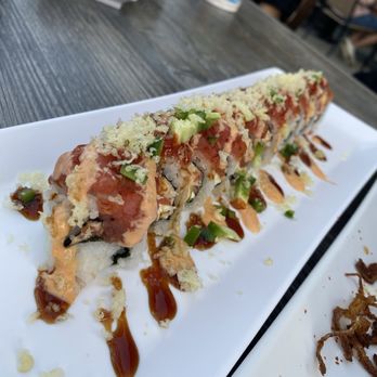 KINZA SUSHI AND ASIAN IZAKAYA - Updated August 2024 - 1067 Photos & 920 ...