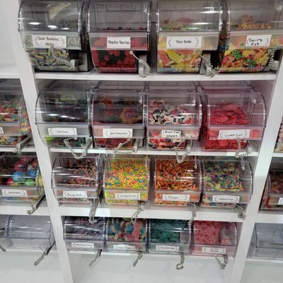 SWEET CONE ALABAMA ICE CREAM - 10 Photos & 31 Reviews - 4115 Thomas Dr ...