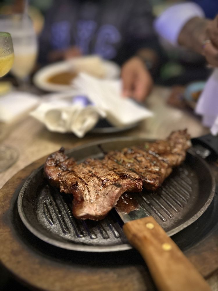 BARZOLA RESTAURANT - Updated December 2025 - 163 Photos & 236 Reviews ...