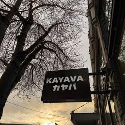 KAYAVA. - Updated December 2025 - 148 Photos & 76 Reviews - 704 N 34th ...