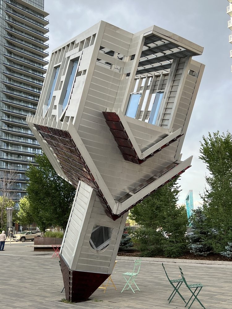 DEVICE TO ROOT OUT EVIL - Updated May 2024 - 712 5 Street SE, Calgary ...