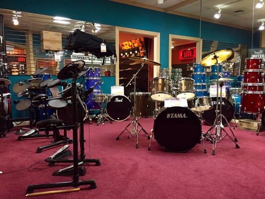 GEORGE’S MUSIC INC - Updated December 2025 - 37 Reviews - 912 3rd St S ...