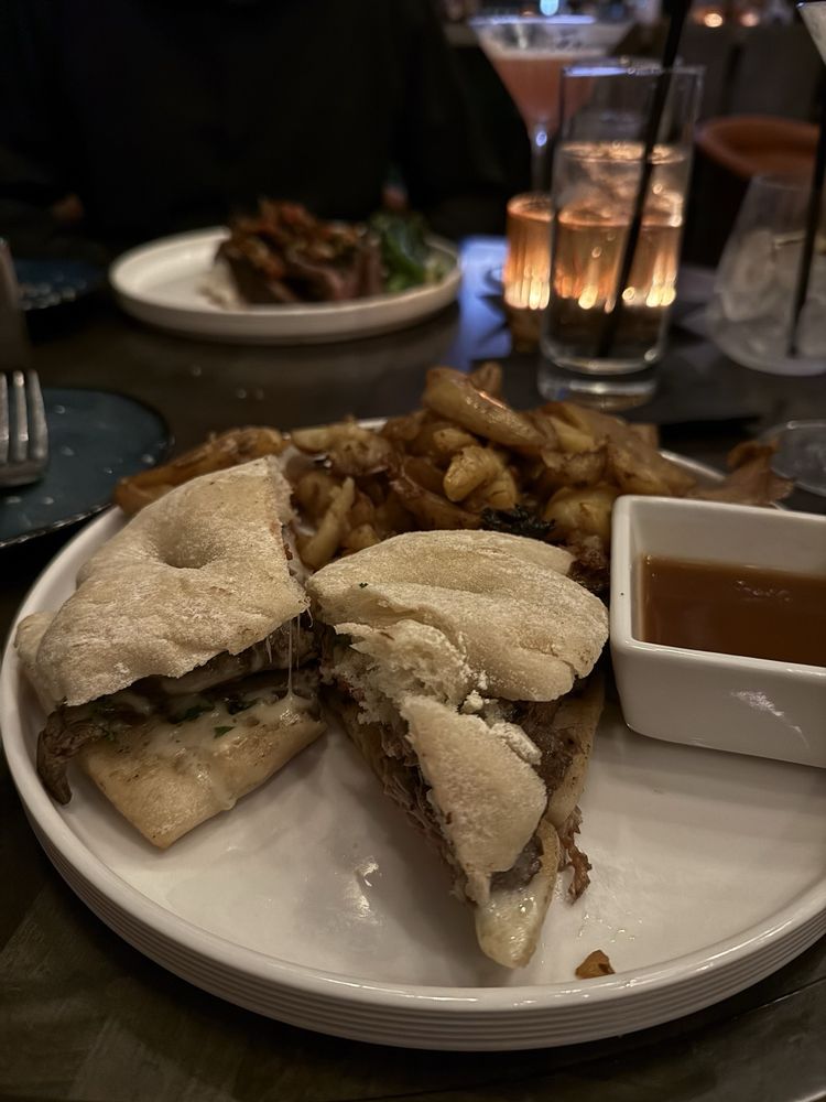 THE INDUSTRY - Updated October 2025 - 97 Photos & 34 Reviews - 3492 S ...