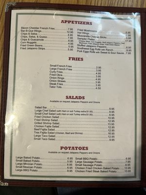 RANCHER’S STEAKHOUSE & GRILL - Updated April 2025 - 30 Photos & 77 ...