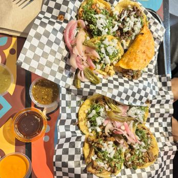 NAVARRO’S TAQUERIA - Updated January 2025 - 588 Photos & 519 Reviews ...