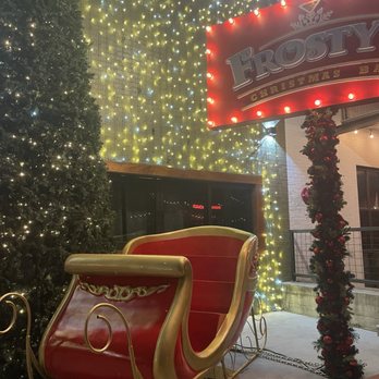 FROSTY’S CHRISTMAS BAR - TEMP. CLOSED - Updated October 2025 - 144 Photos & 23 Reviews - 2106 ...