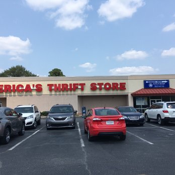 AMERICA’S THRIFT STORE - Updated October 2025 - 31 Photos & 15 Reviews ...