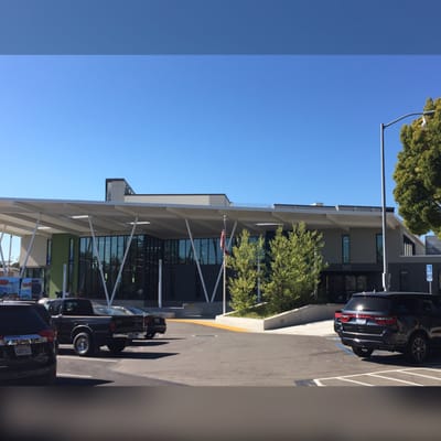 SAN LORENZO LIBRARY - Updated December 2025 - 23 Photos & 46 Reviews ...