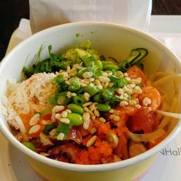 POKI ONE N HALF - Updated December 2025 - 390 Photos & 397 Reviews ...