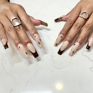 SOHO SPA NAILS - 207 Photos & 251 Reviews - 127 S San Pedro St, Los ...