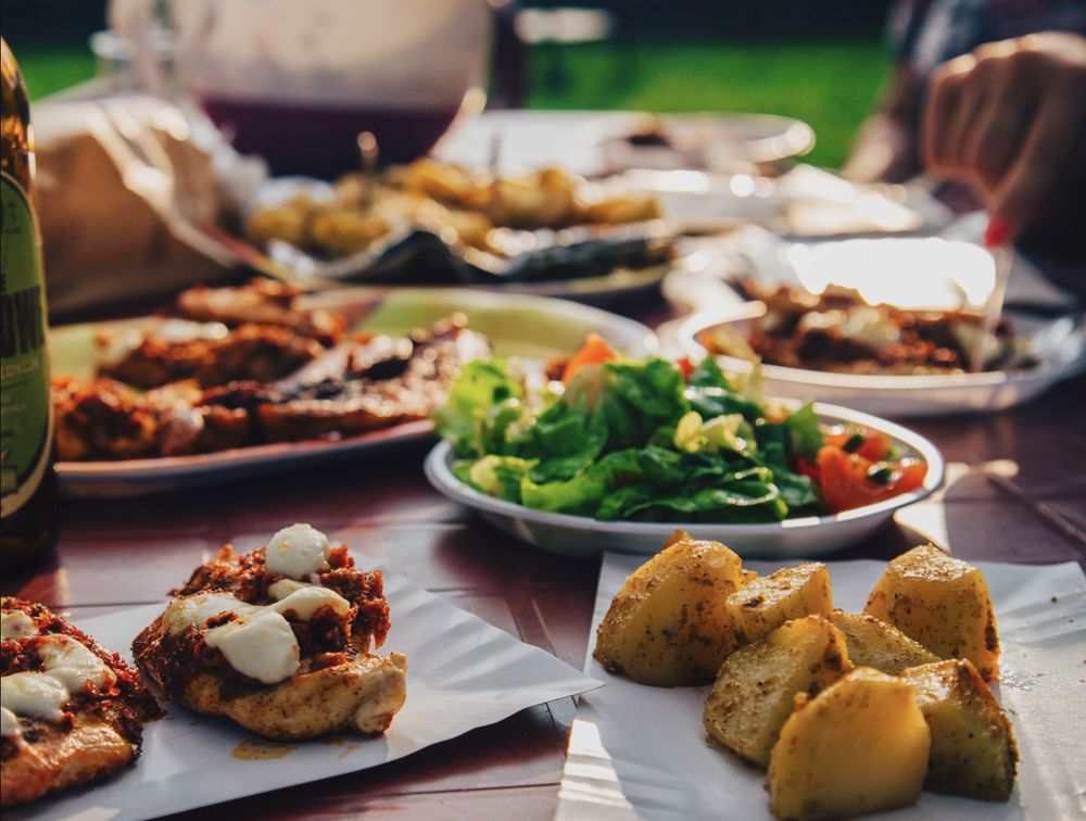 CHEF ON DEMAND - Updated August 2025 - Request a Quote - Bakersfield ...