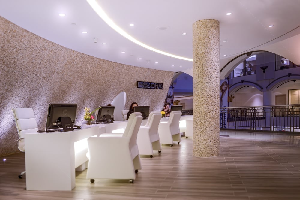 SPA DIVA - Updated January 2026 - 15 Photos & 51 Reviews - 1455 Rue ...