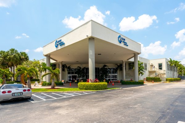 LEON MEDICAL CENTERS - BIRD ROAD - Updated January 2026 - 11501 SW 40th ...