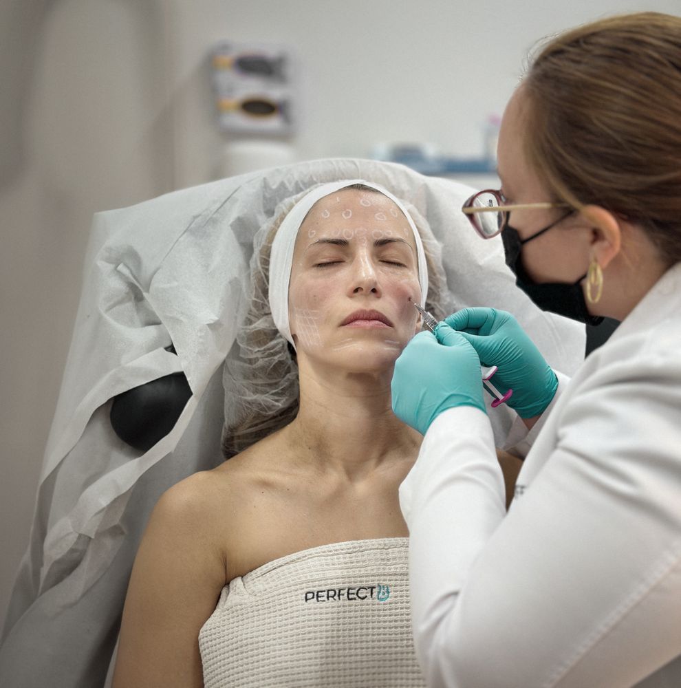 PERFECT B AESTHETIC MEDICINE - Updated July 2024 - 26 Photos & 16 ...