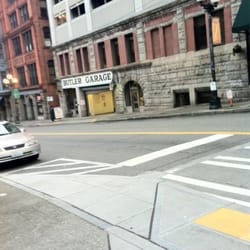 BUTLER GARAGE - 29 Reviews - 114 James St, Seattle, Washington ...